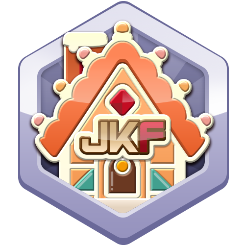 謝立琪_KiKi 的 JKFace
